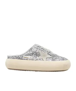 GOLDEN GOOSE Space Sabot Sneakers
