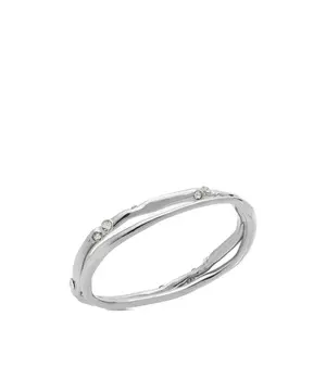 Dries Van Noten Crystal-embellished Cuff Bracelet Set