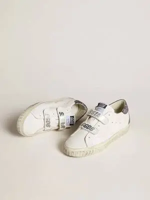GOLDEN GOOSE Old School Sneakers