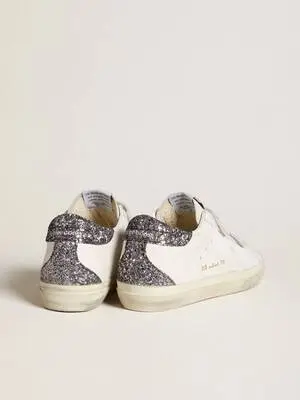 GOLDEN GOOSE Old School Sneakers