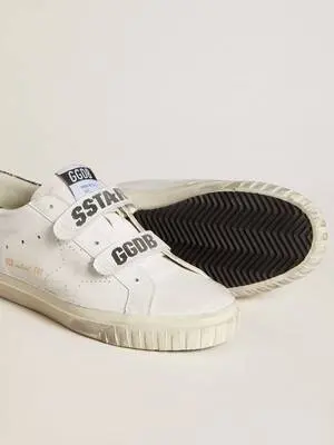 GOLDEN GOOSE Old School Sneakers
