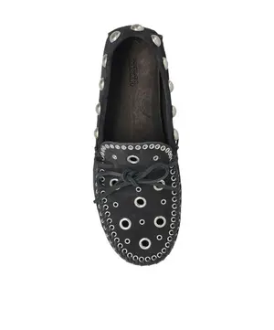 Isabel Marant Étoile Fitza Studded Loafers