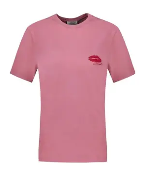 Isabel Marant Étoile Zewel Embroidered T-shirt