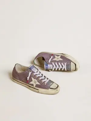 GOLDEN GOOSE V-star Lab Sneakers