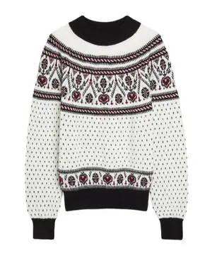 Khaite Guy Jumper