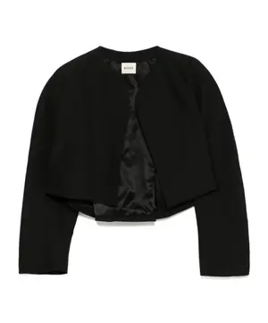 Khaite Garothy Jacket
