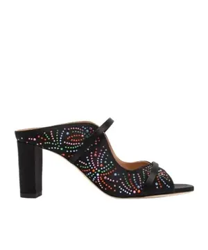 MALONE SOULIERS Norah Block-heel Sandals