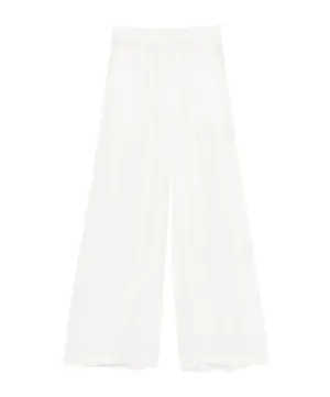 P.a.r.o.s.h Drawstring Pants For Women