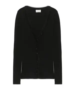 P.a.r.o.s.h Cipria Cardigan