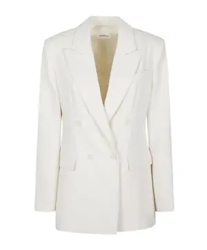 P.a.r.o.s.h Double-breasted Blazer