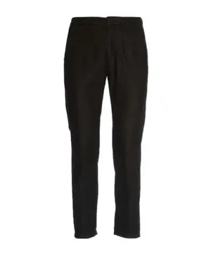 P.a.r.o.s.h Tailored Buttoned Trousers