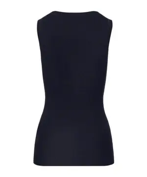 P.a.r.o.s.h Crew-neck Vest