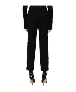 P.a.r.o.s.h Tailored Tapered Trousers