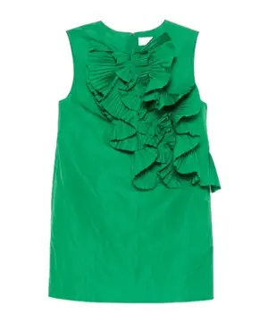 P.a.r.o.s.h Pimpy Mini Dress