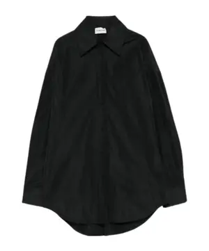 P.a.r.o.s.h Taffeta Shirt