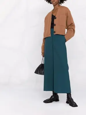 Proenza Schouler Eco Cashmere Cardigan