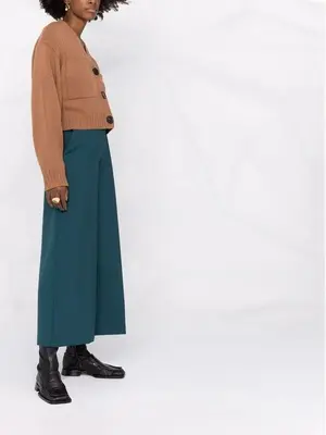 Proenza Schouler Eco Cashmere Cardigan