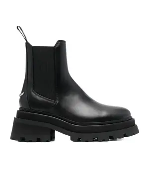 Zadig&Voltaire Ride Chelsea Boots - Black