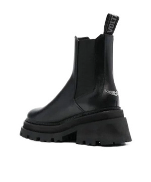 Zadig&Voltaire Ride Chelsea Boots