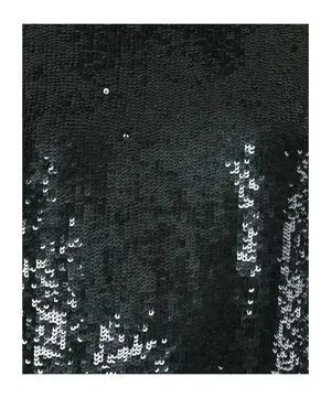 P.a.r.o.s.h Sequin Embellished Tank Top