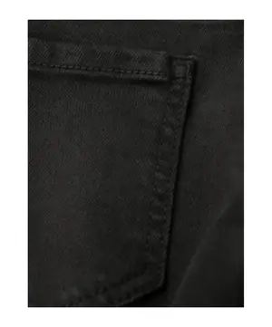 P.a.r.o.s.h Mid-rise Slim-cut Jeans