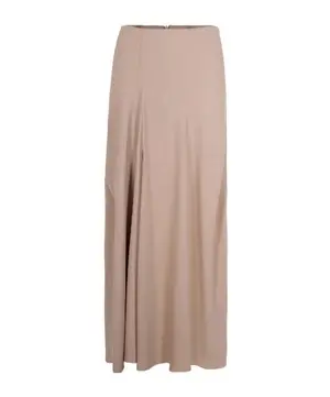 P.a.r.o.s.h Draped Maxi Skirt