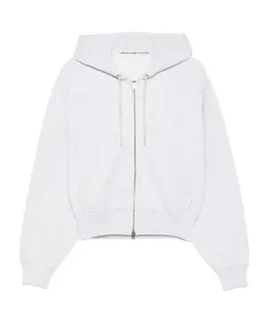 Alexander Wang Zip-up Hoodie