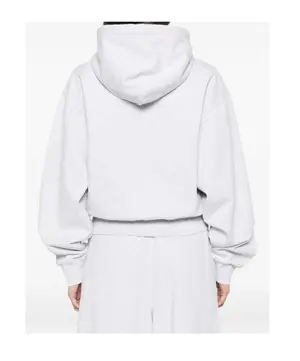 Alexander Wang Zip-up Hoodie
