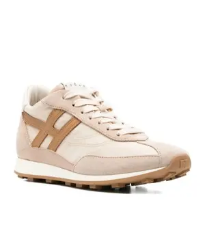 Hogan Logo Sneakers