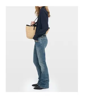 Zadig&Voltaire Thely Ruffled-cuffs Long-sleeves Shirt