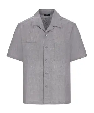 Herno Short-sleeves Shirt