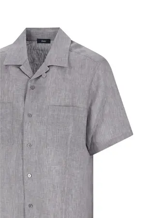 Herno Short-sleeves Shirt