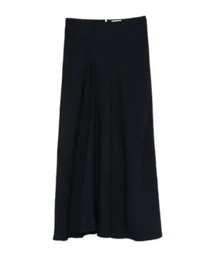 P.a.r.o.s.h Front-slit Maxi Skirt