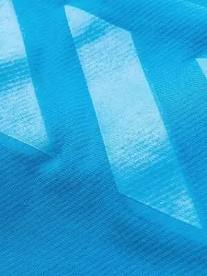 Off-White Diagonal-stripe Track Pants