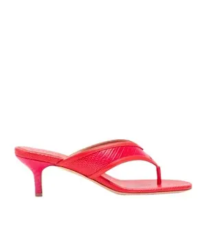MALONE SOULIERS Koko Thong-style Sandals