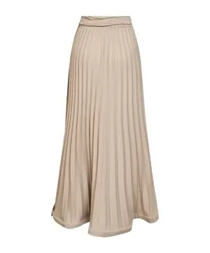 P.a.r.o.s.h Pleated Tie Skirt