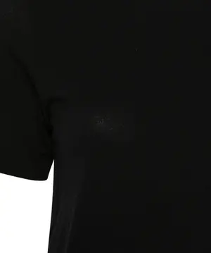 Junya Watanabe Structured-hem T-shirt