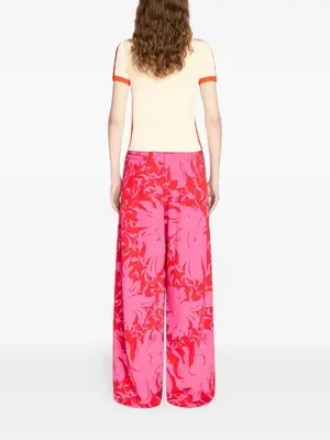 Dries Van Noten Embellished Appliqué T-shirt