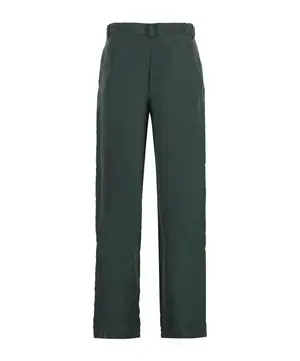 P.a.r.o.s.h Silk Straight-leg Trousers