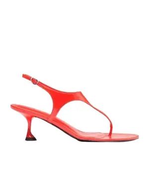 Proenza Schouler Tee Sandals
