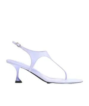 Proenza Schouler Tee Sandals