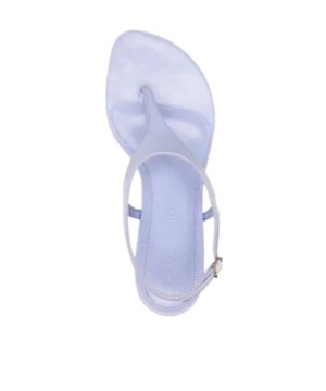 Proenza Schouler Tee Sandals