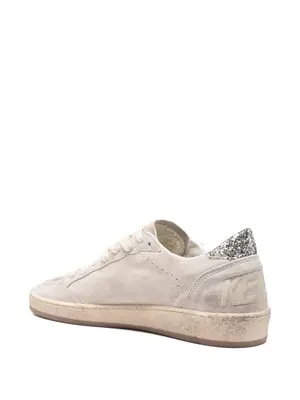 GOLDEN GOOSE Ball Star Sneakers