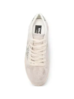 GOLDEN GOOSE Ball Star Sneakers