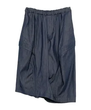 Comme Des Garçons Elastic Waist Jeans