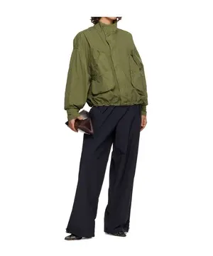 Off-White Double Arrow Active Track Pants
