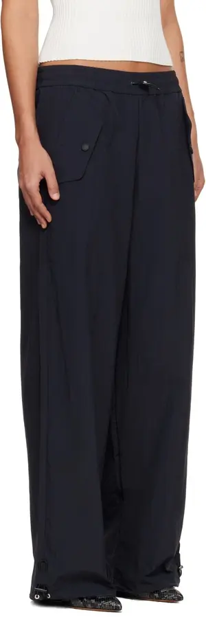 Off-White Double Arrow Active Track Pants