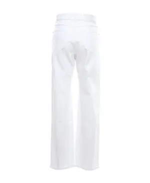 P.a.r.o.s.h Straight Leg Trousers