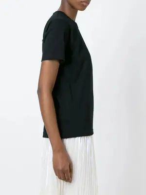 Comme Des Garçons Short-sleeved T-shirt