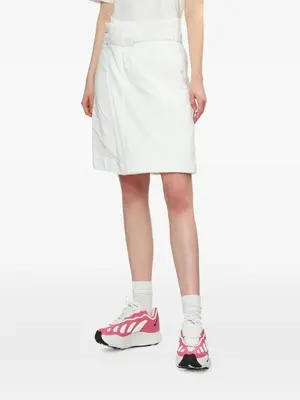 Comme Des Garçons Belt Loop Shorts